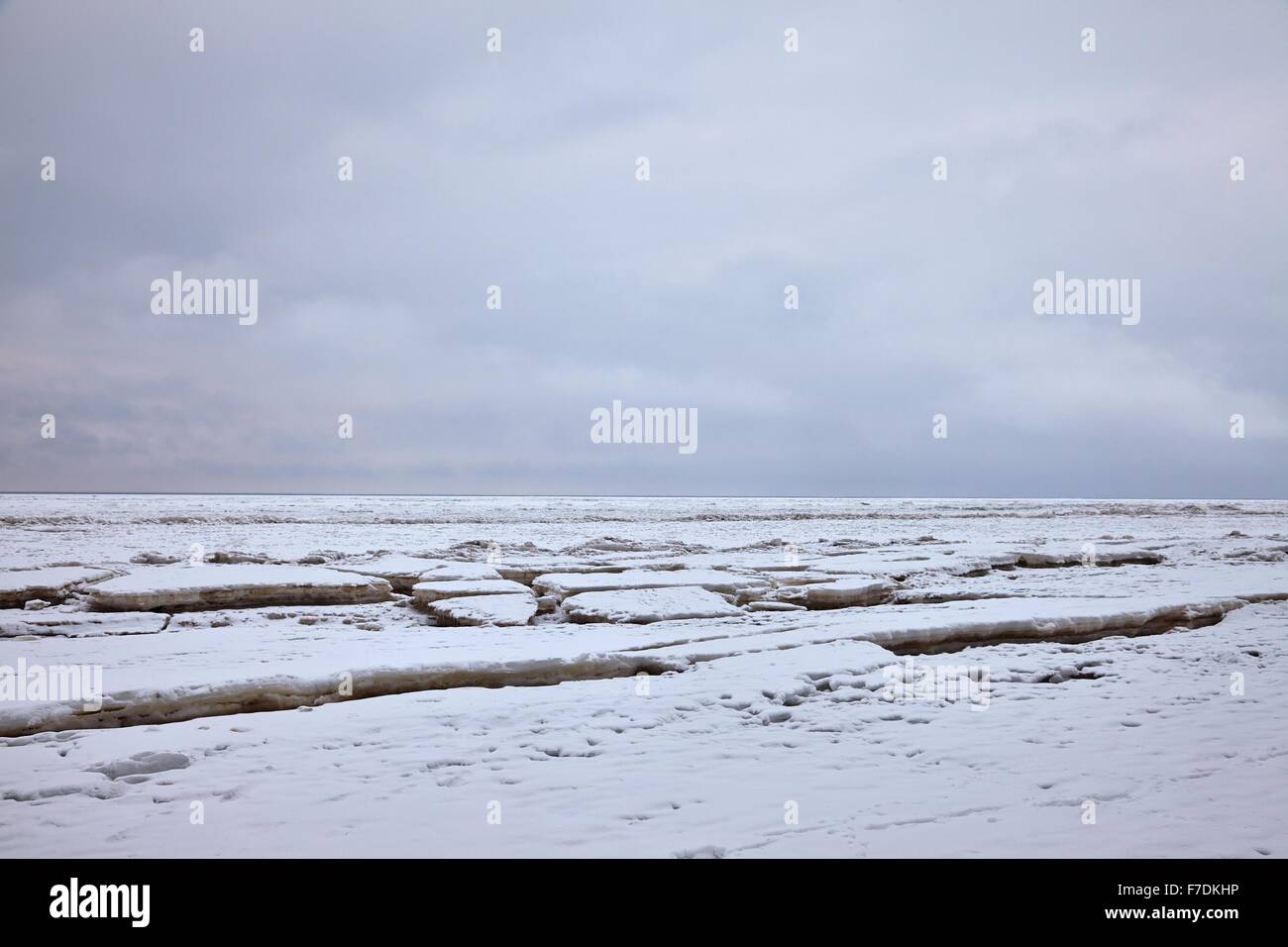 Majori beach jurmala baltic sea hi-res stock photography and images - Alamy