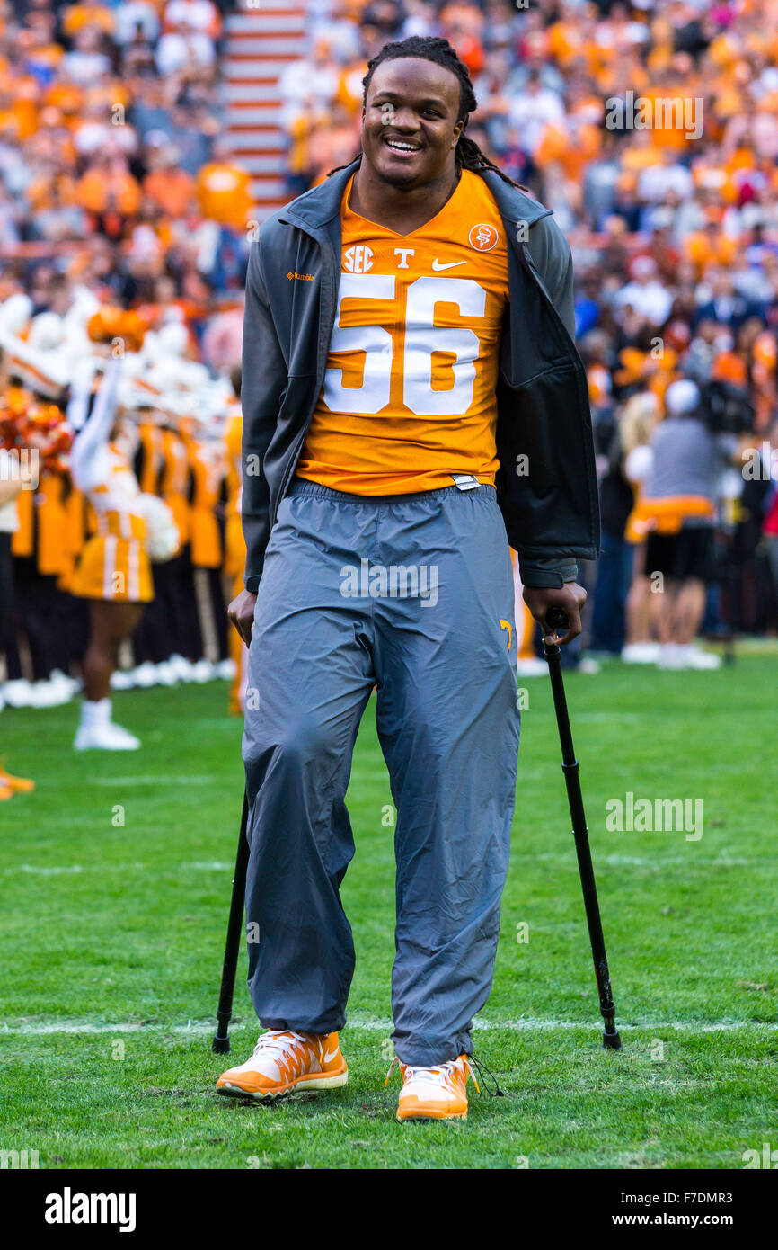 Its football time in tennessee hi-res stock photography and images - Alamy