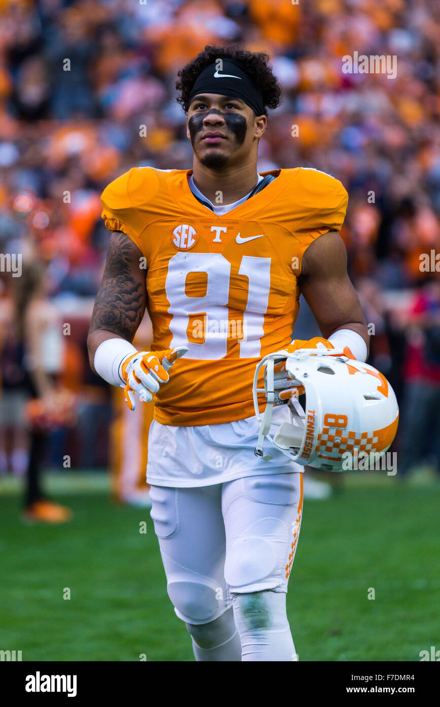 Its Football Time In Tennessee Hi Res Stock Photography And Images Alamy