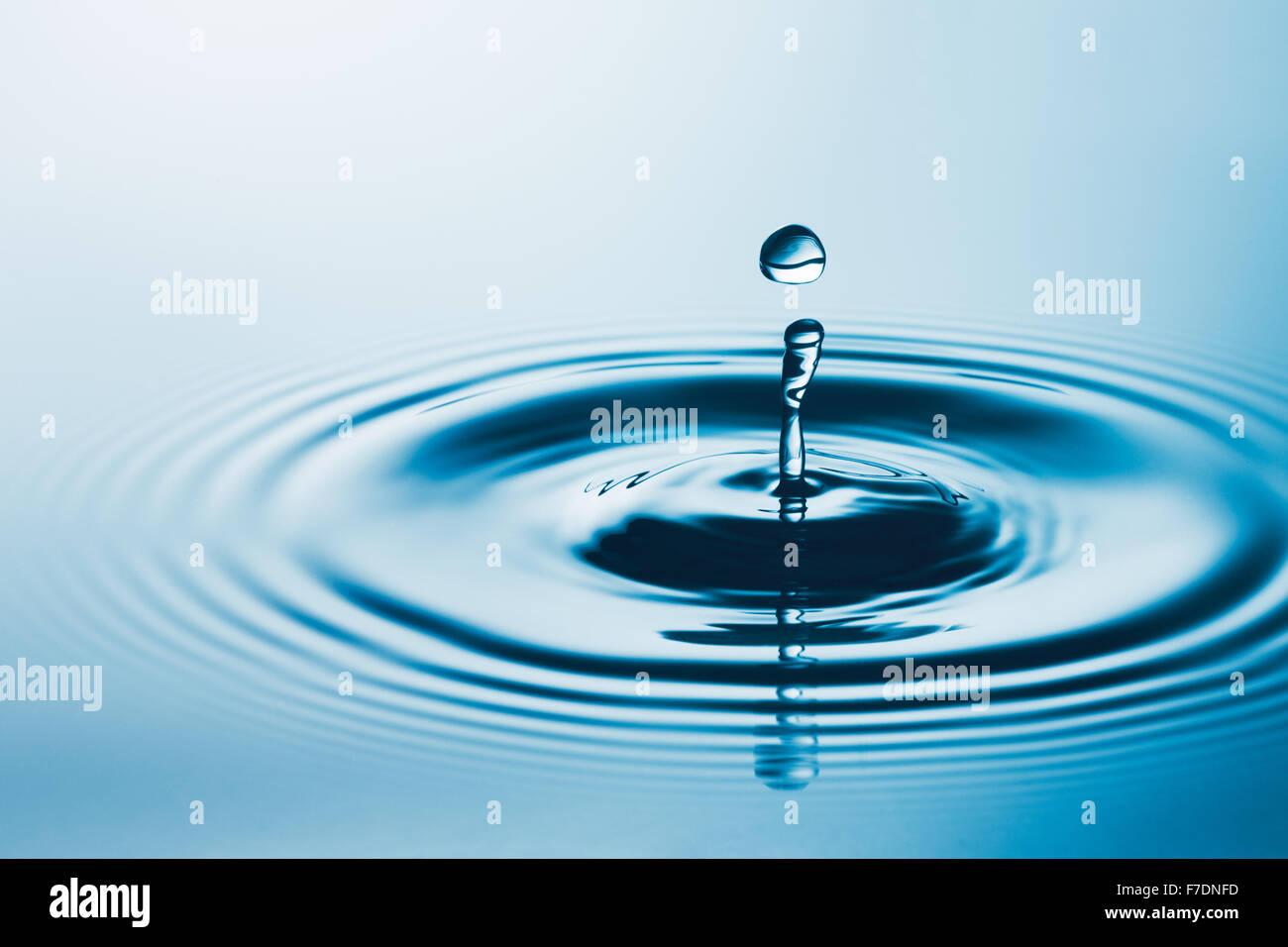 The pure drop hi-res stock photography and images - Alamy