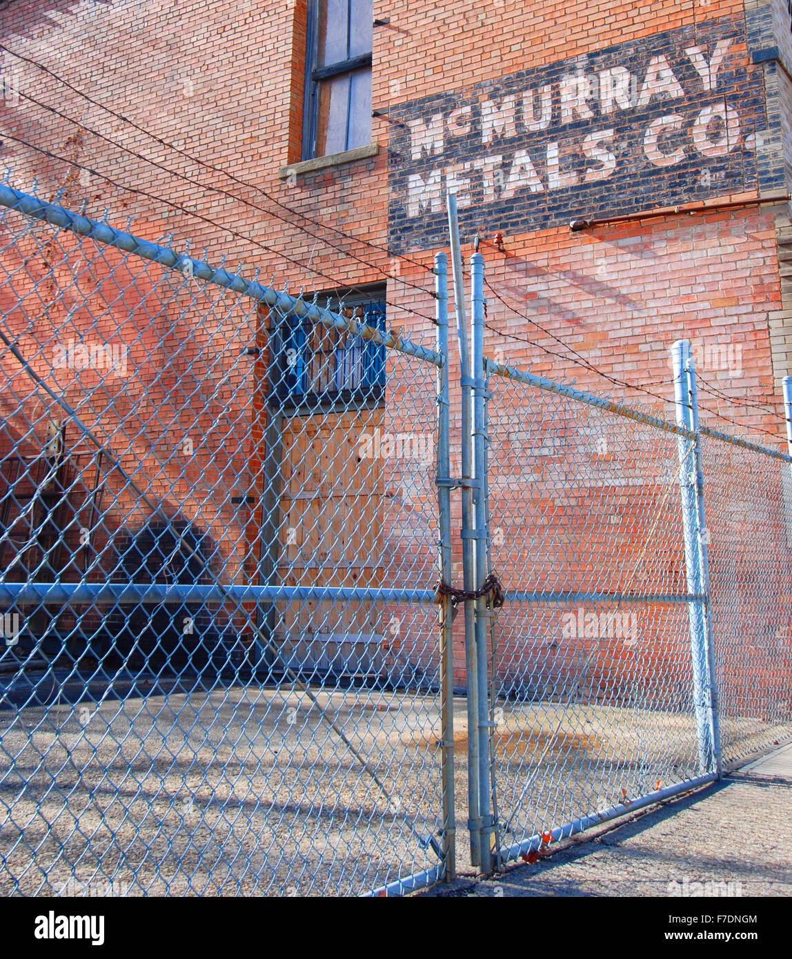 Deep ellum warehouse hi-res stock photography and images - Alamy