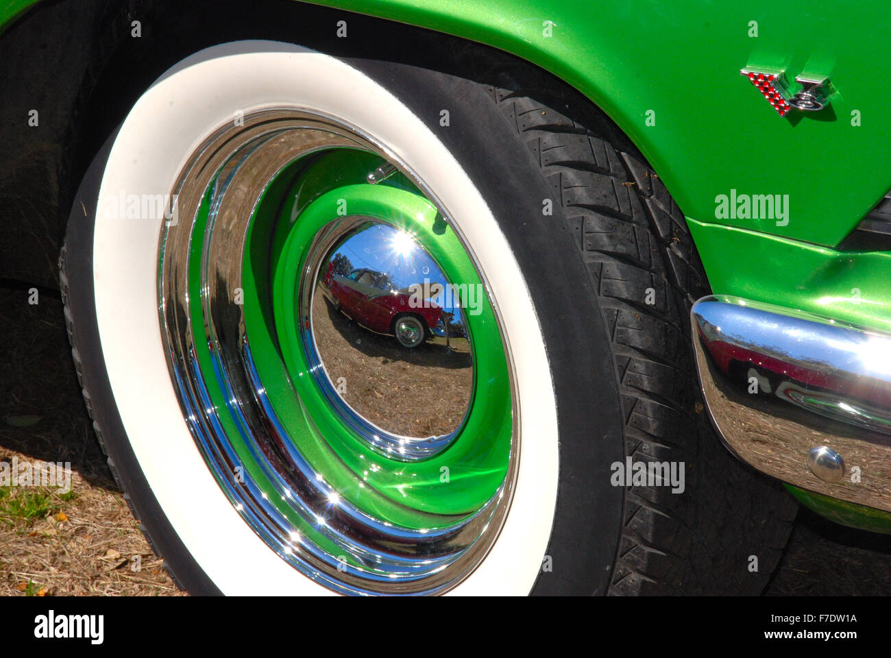 Hubcap High Resolution Stock Photography and Images - Alamy
