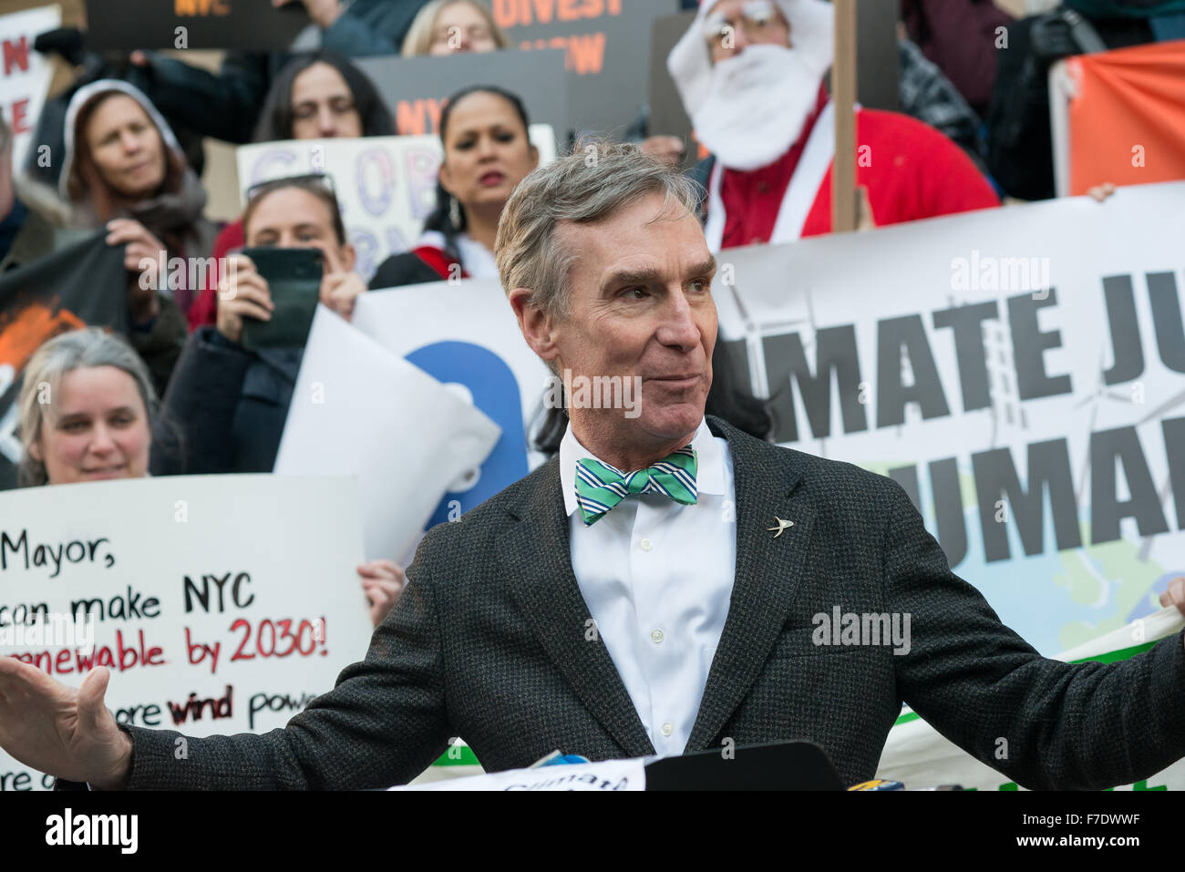 Bill nye climate hi-res stock photography and images - Alamy