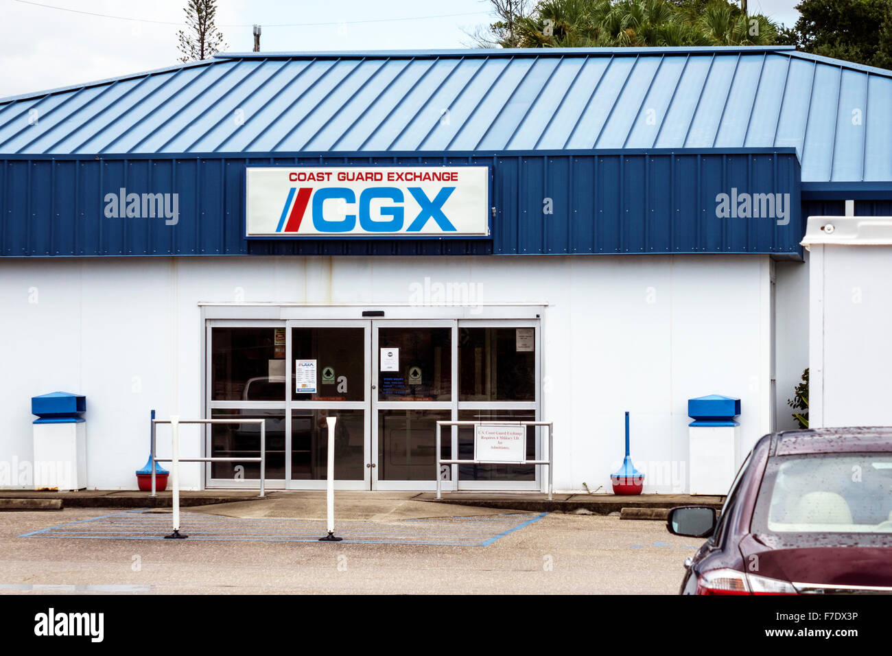 Coast guard exchange hi-res stock photography and images - Alamy