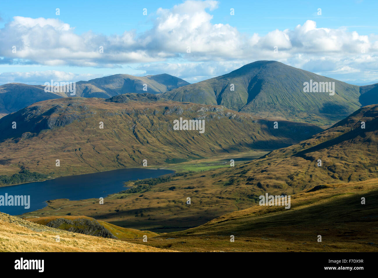Beinn talaidh, mull hi-res stock photography and images - Alamy