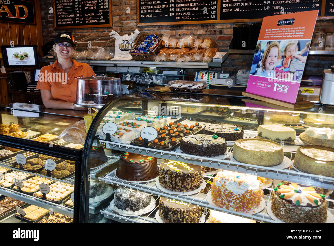 Adult eating sweets hi-res stock photography and images - Alamy