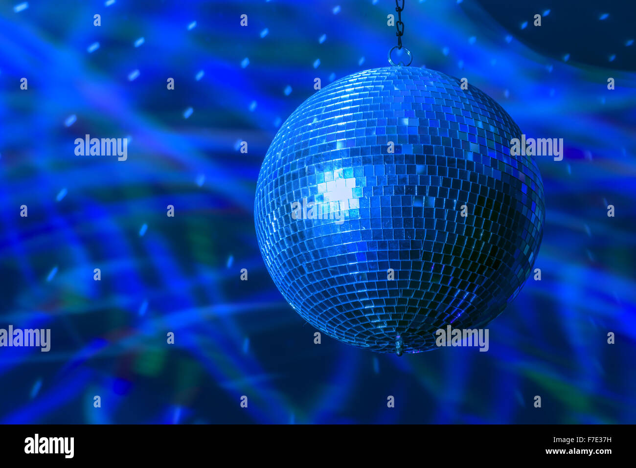disco ball background close up Stock Photo - Alamy