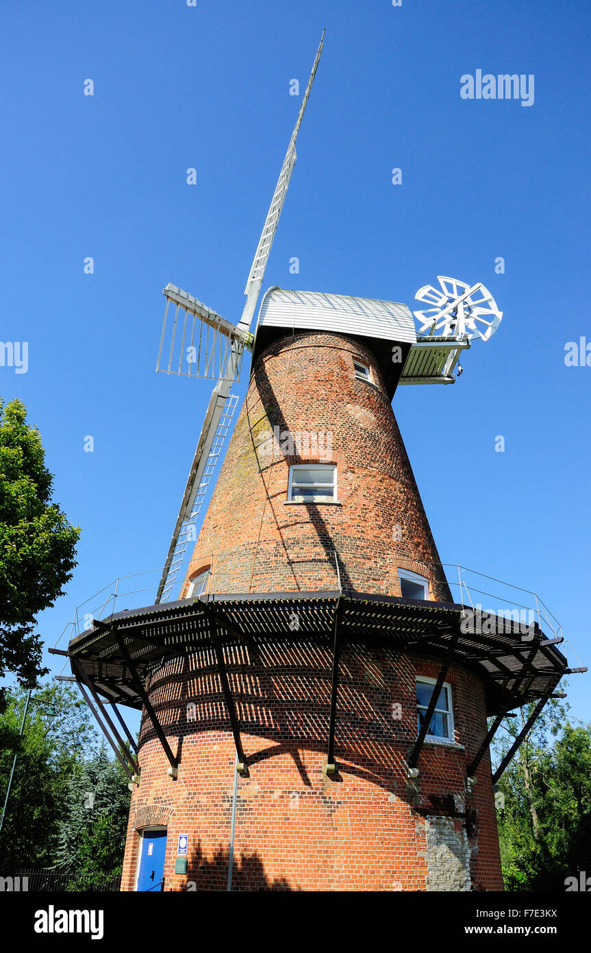 Rayleigh town centre hi-res stock photography and images - Alamy