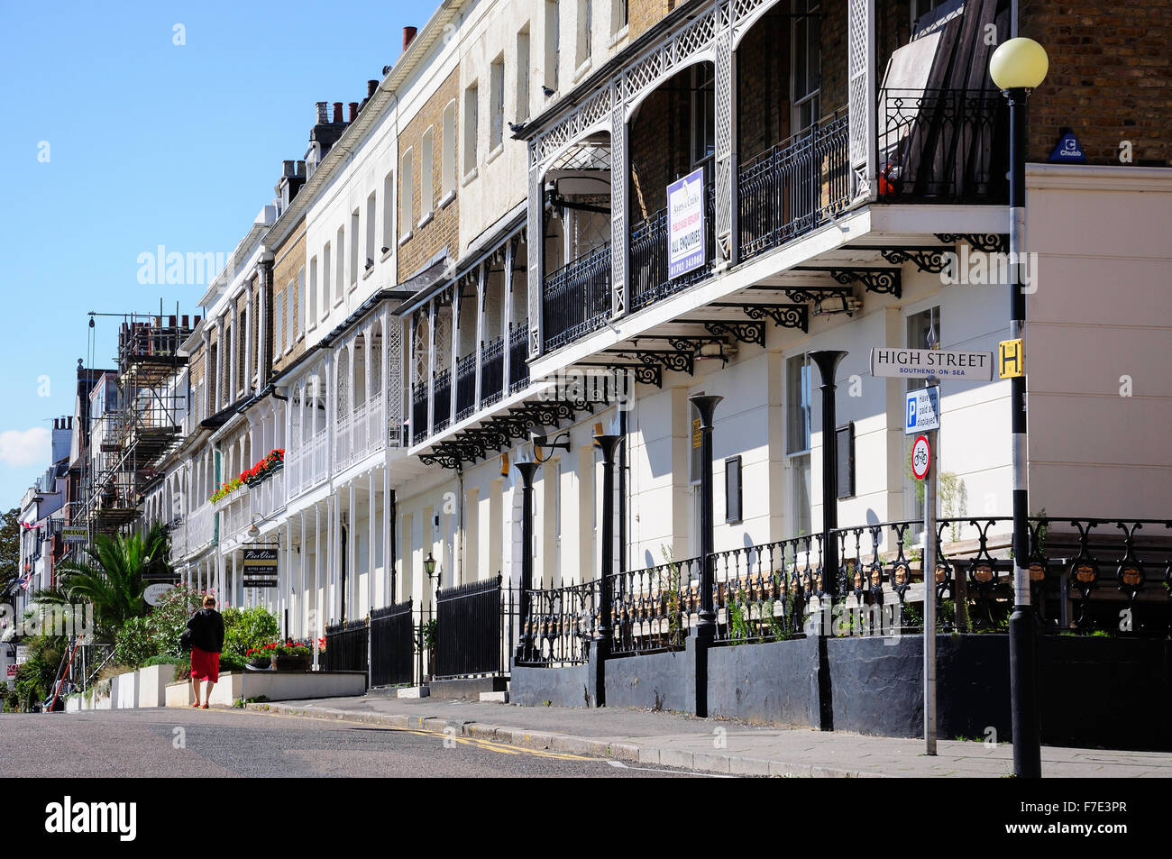 Southend essex hi-res stock photography and images - Alamy