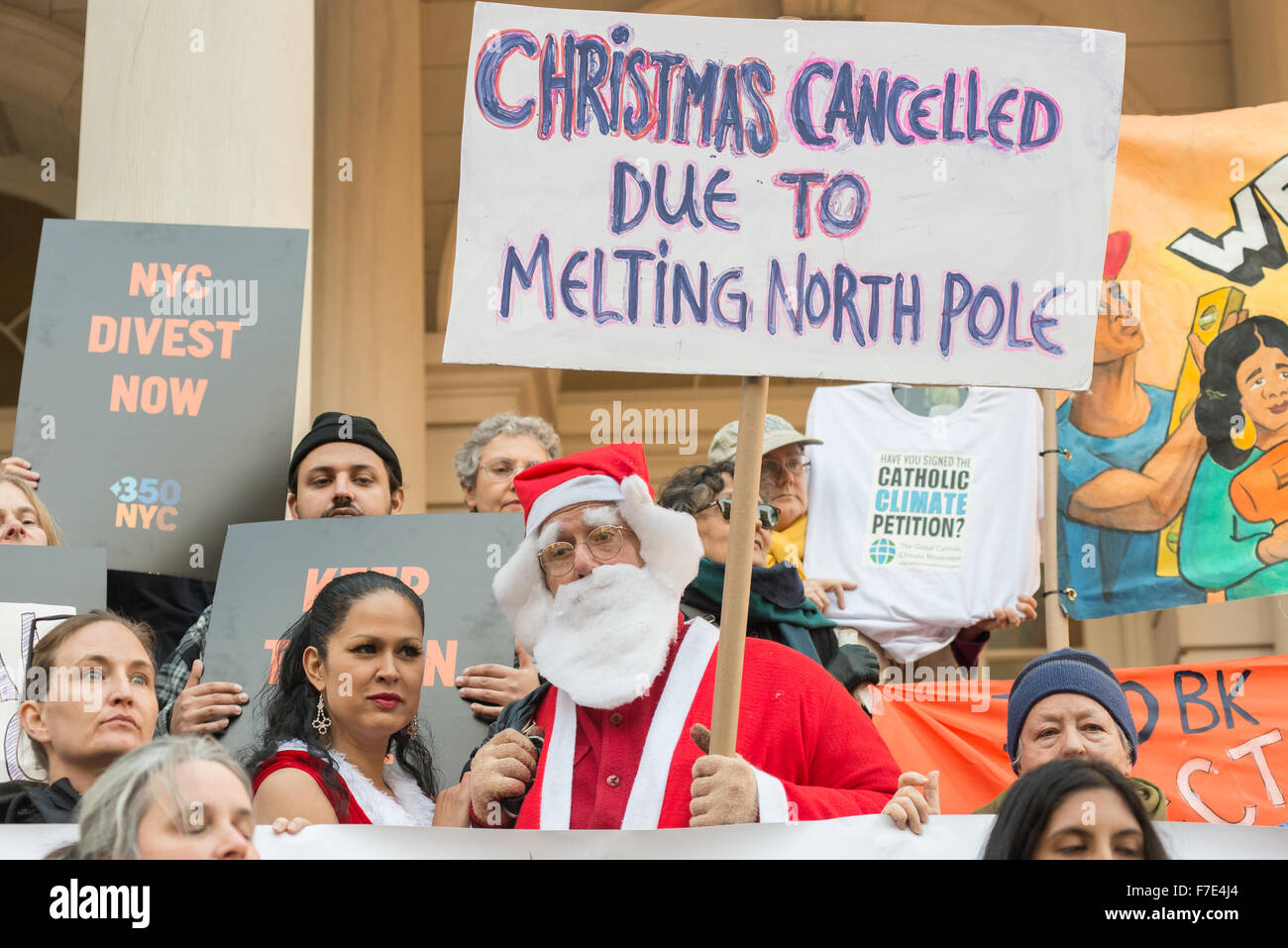 Sustainable claus hi-res stock photography and images - Alamy