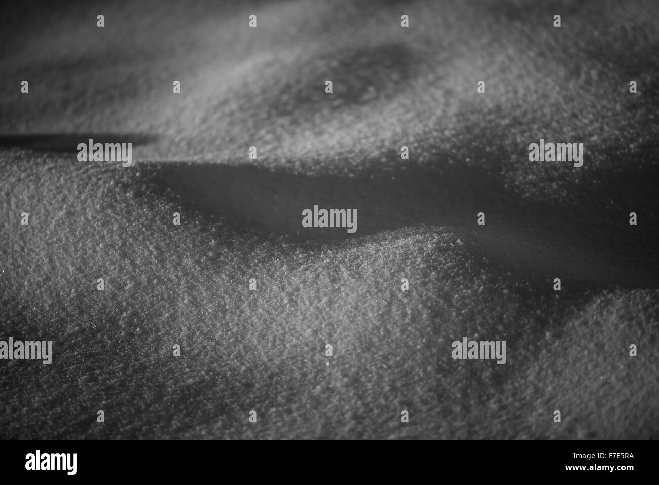 Blue night shadows Black and White Stock Photos & Images - Alamy