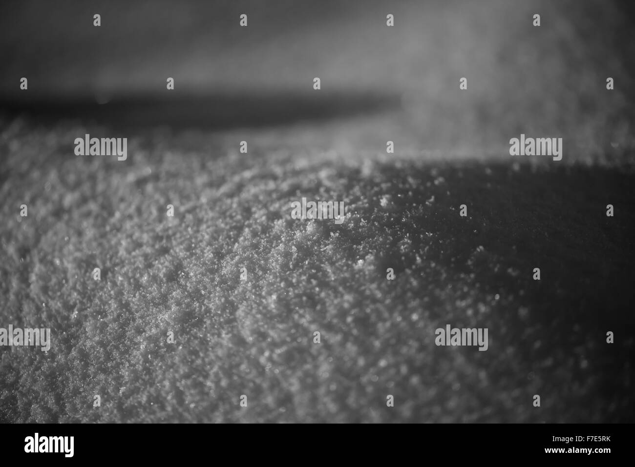 Blue night shadows Black and White Stock Photos & Images - Alamy