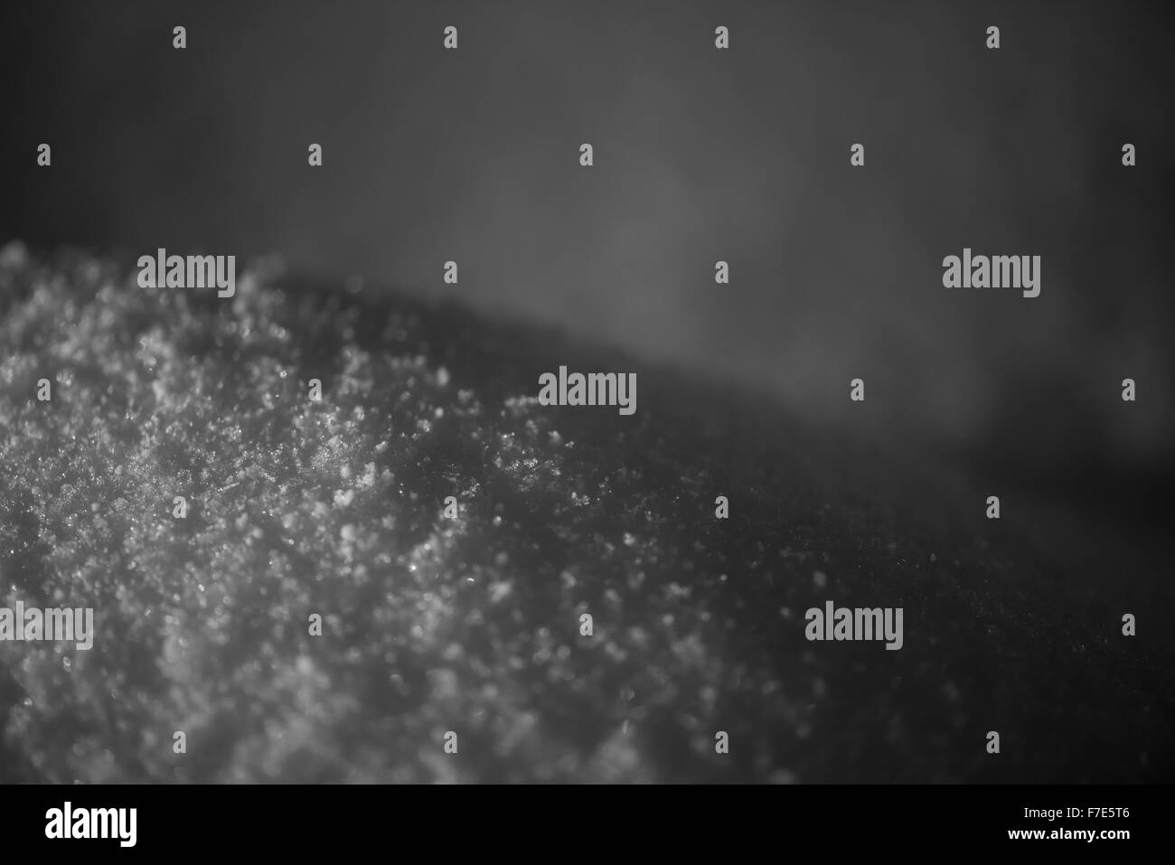 Blue night shadows Black and White Stock Photos & Images - Alamy