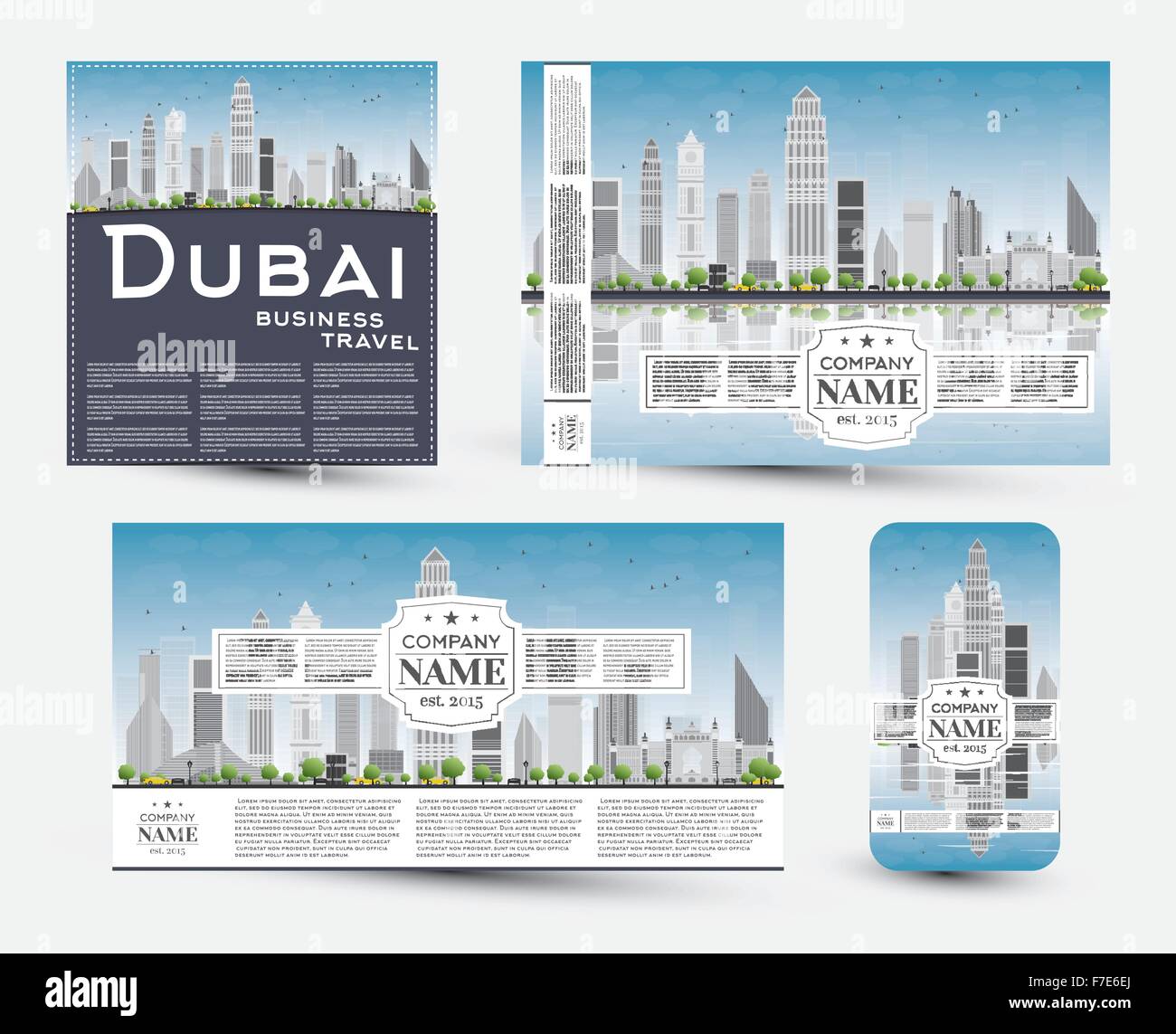 Exterior identity Stock Vector Images - Alamy