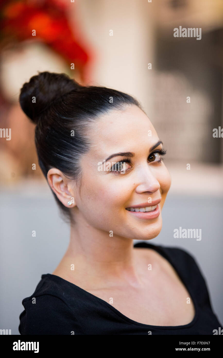 Patron of unicef germany hi-res stock photography and images - Alamy