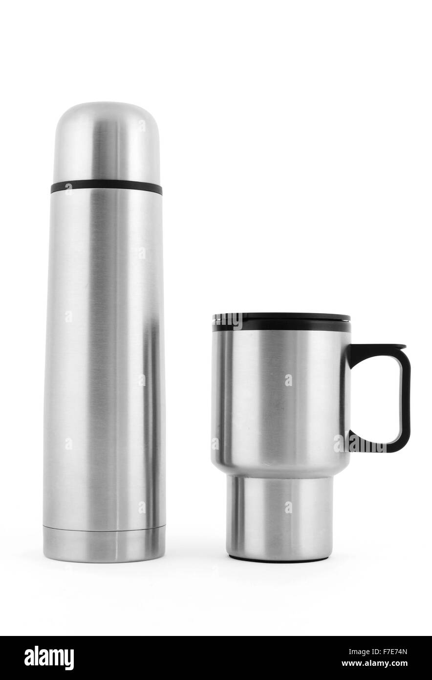 Thermos hi-res stock photography and images - Alamy