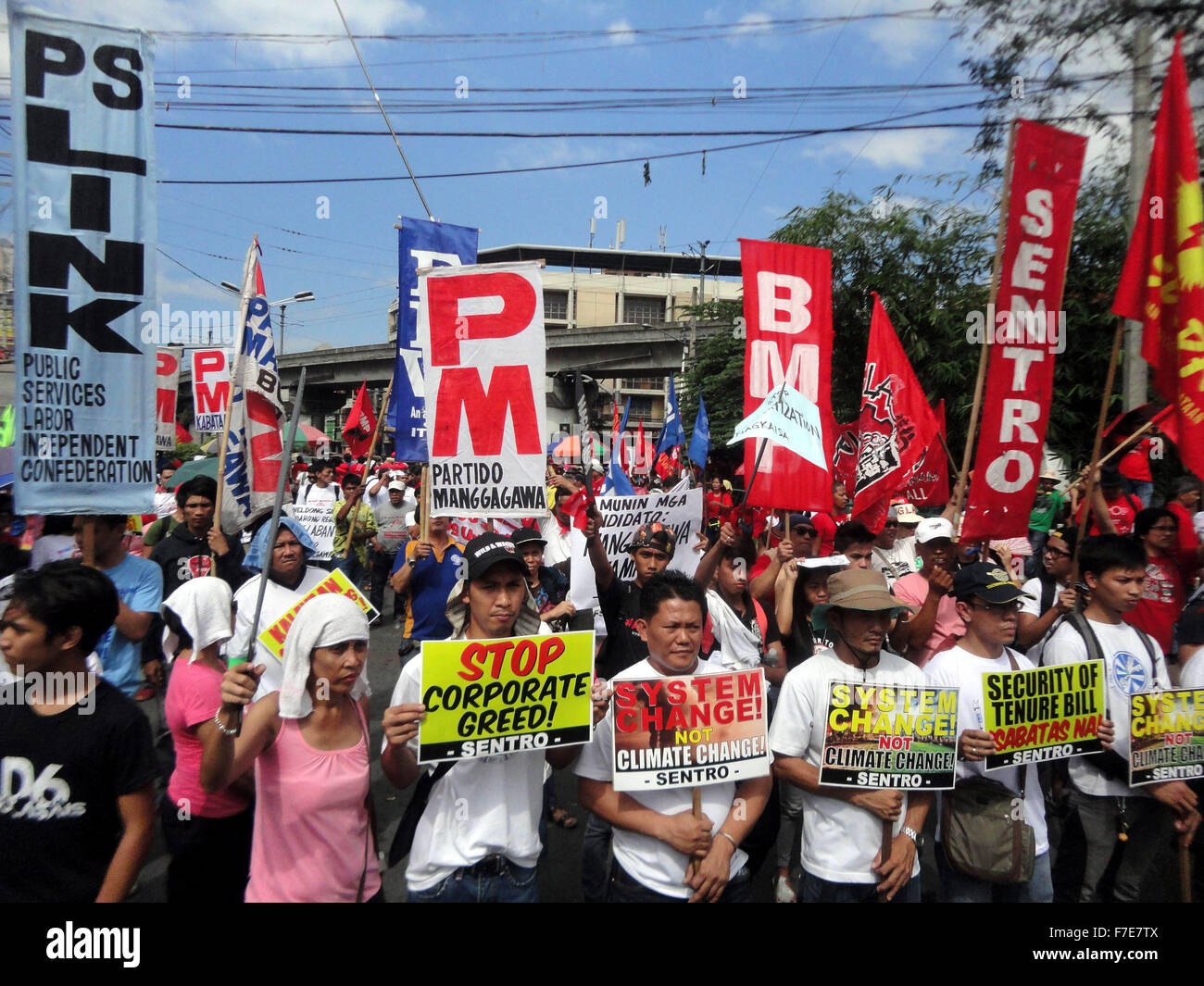 Working class hero hi-res stock photography and images - Alamy