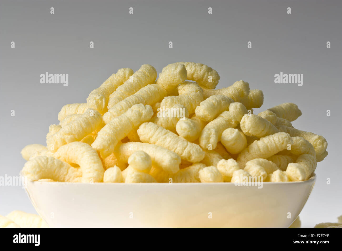 Gold curls hi-res stock photography and images - Alamy