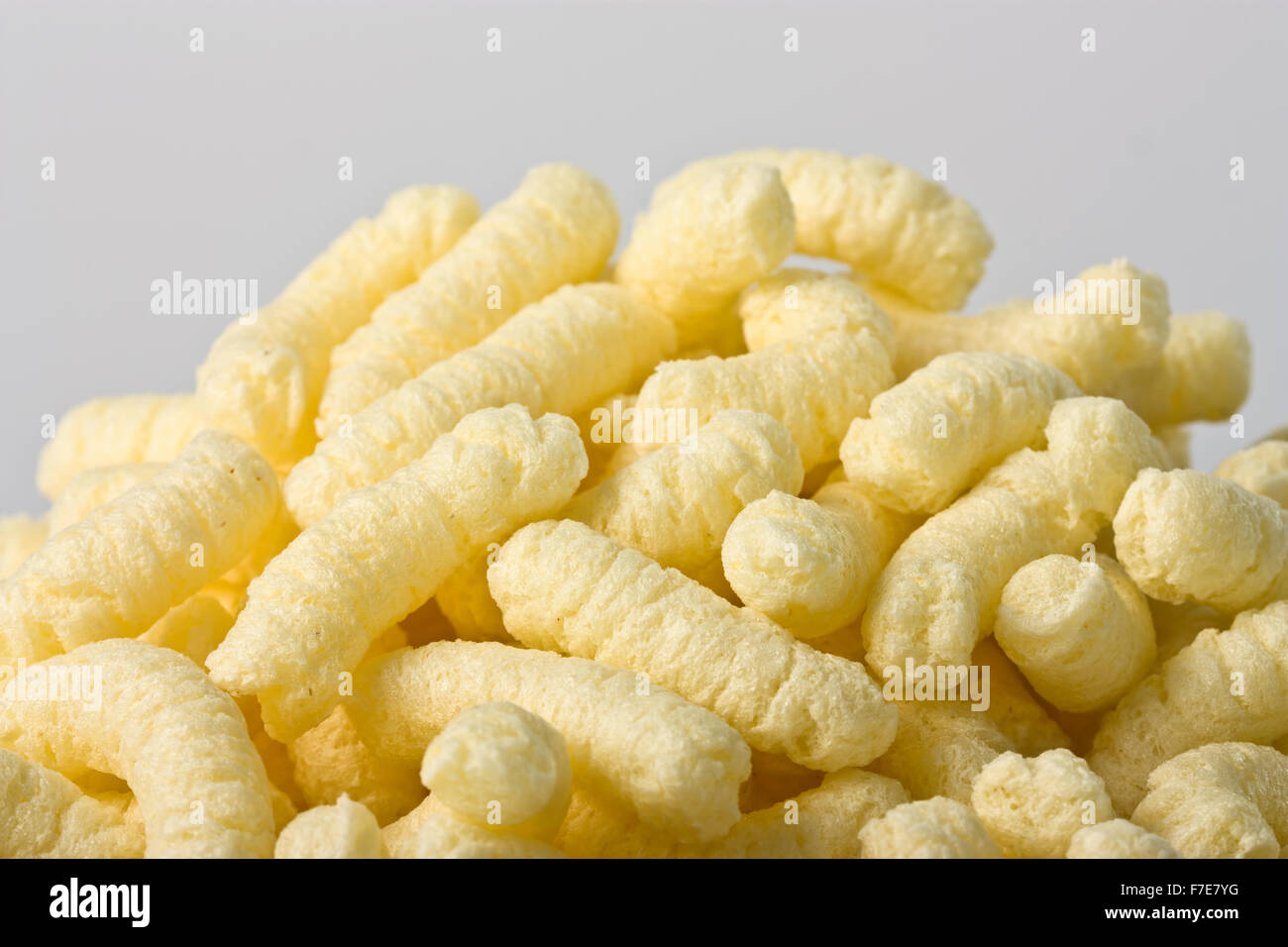 Gold curls hi-res stock photography and images - Alamy