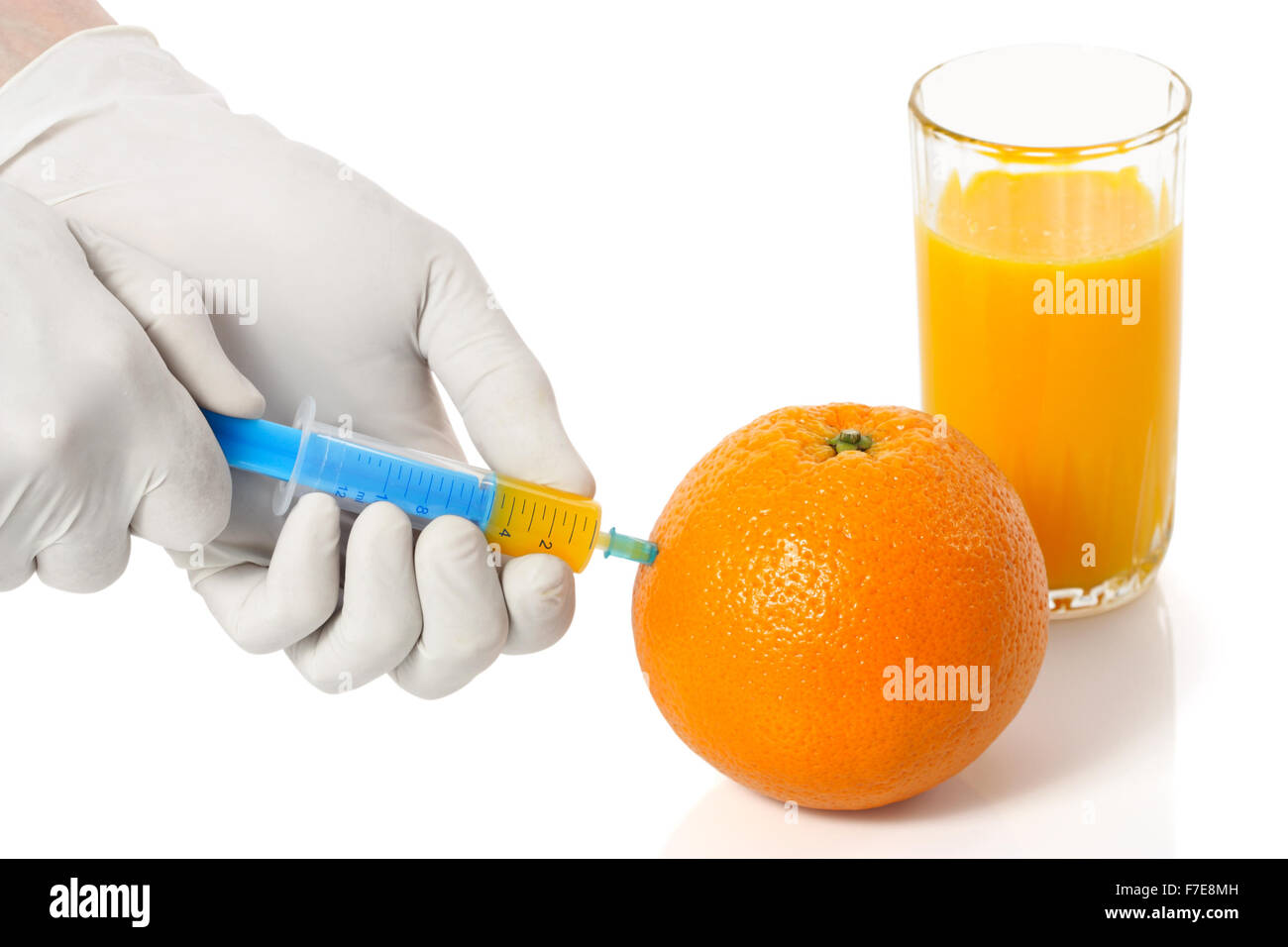 Genetic sampling hi-res stock photography and images - Alamy