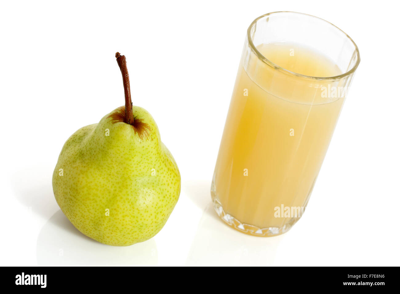 Pear juice hi-res stock photography and images - Alamy