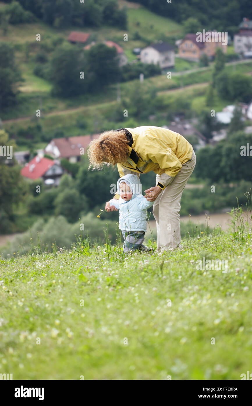 Grandmother achievement day hi-res stock photography and images - Alamy