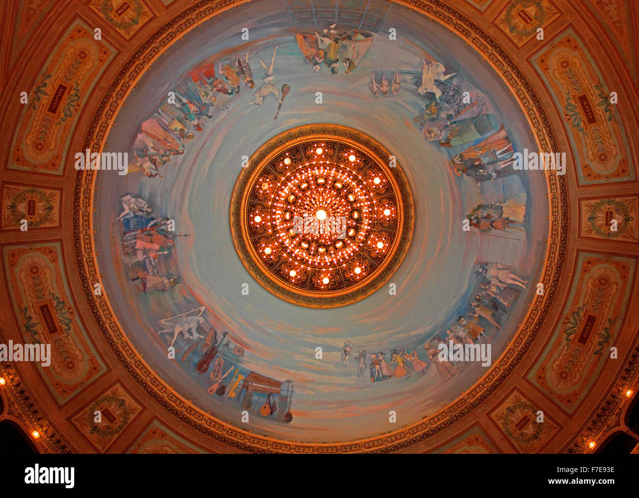 The Teatro Colón, Columbus Theatre, is the main opera house in Buenos ...