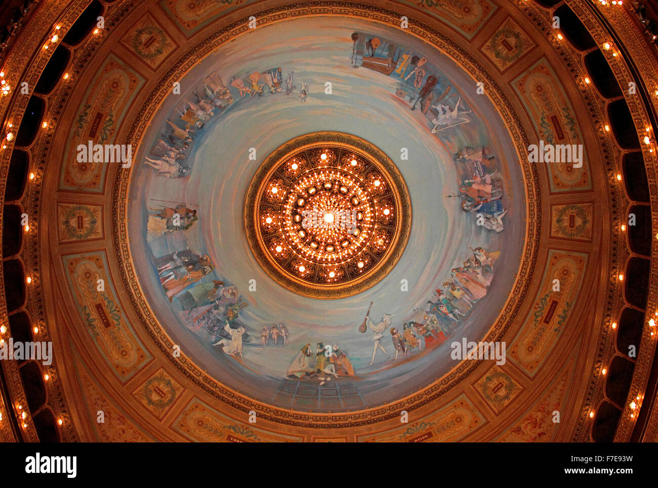 The Teatro Colón, Columbus Theatre, is the main opera house in Buenos ...
