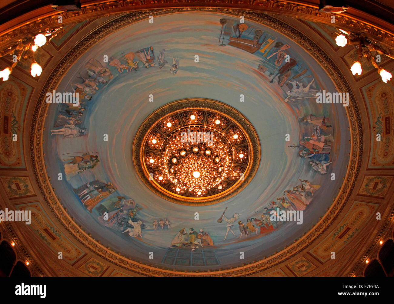 The Teatro Colón, Columbus Theatre, is the main opera house in Buenos ...