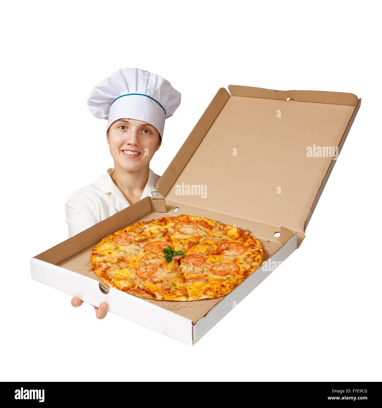 Cook out fast food Cut Out Stock Images & Pictures - Alamy