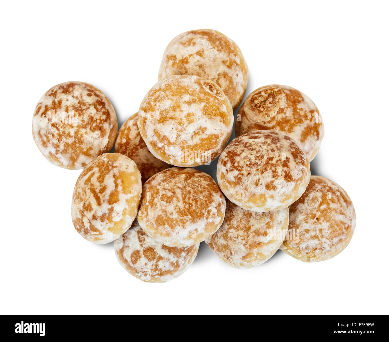 Russian Gingerbread Cookie Stock Photos & Russian Gingerbread Cookie ...