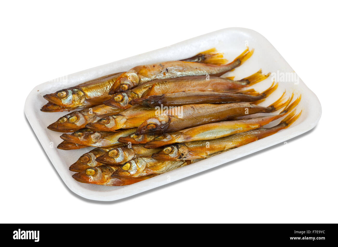 Plastic fish eat Cut Out Stock Images & Pictures - Alamy