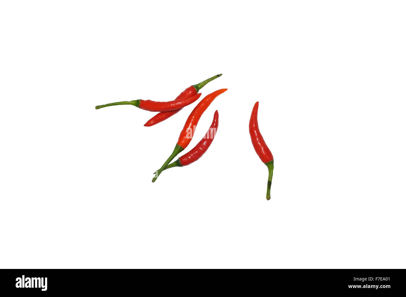 Red color aromatic Cut Out Stock Images & Pictures - Alamy
