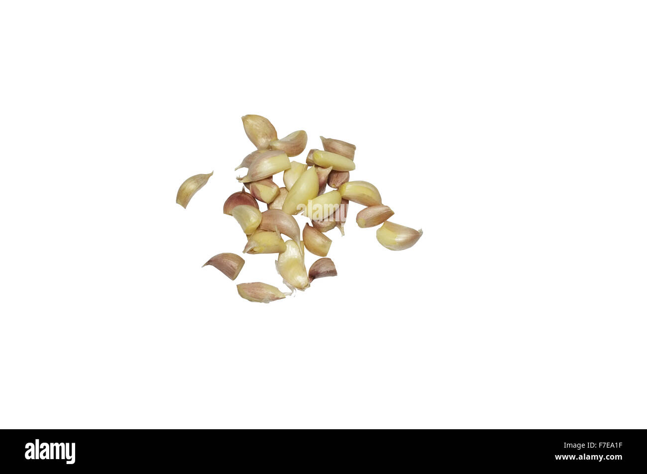 How to cook garlic hi-res stock photography and images - Alamy