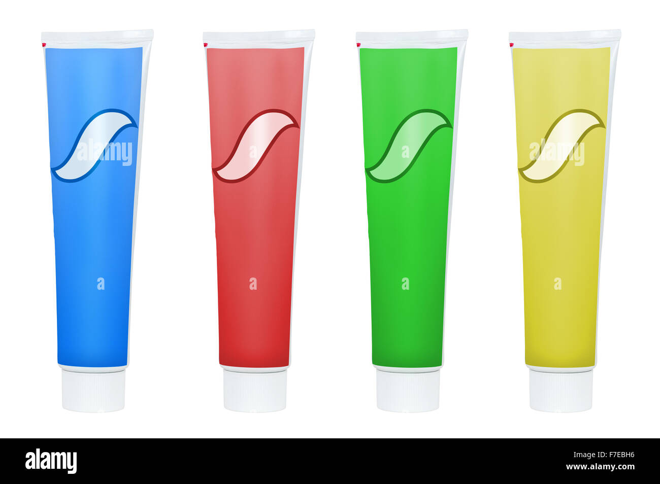 Toothpaste Package High Resolution Stock Photography and Images - Alamy