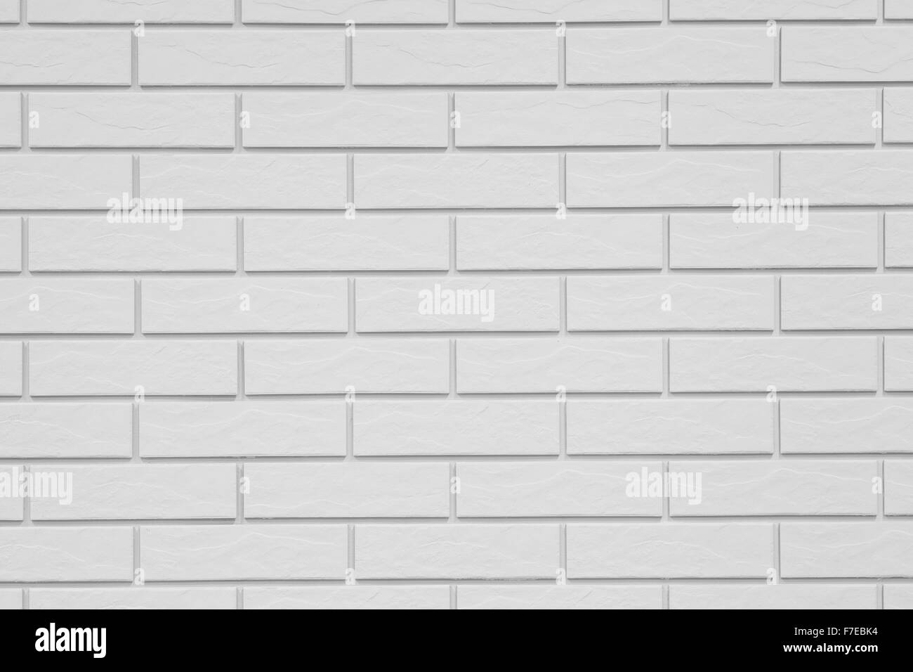 White Brick Texture