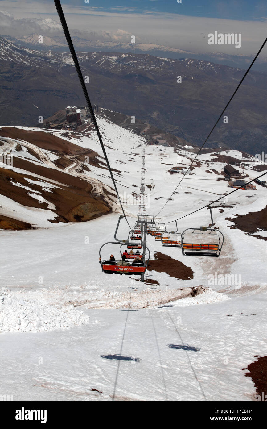 Nevado vertical hi-res stock photography and images - Alamy
