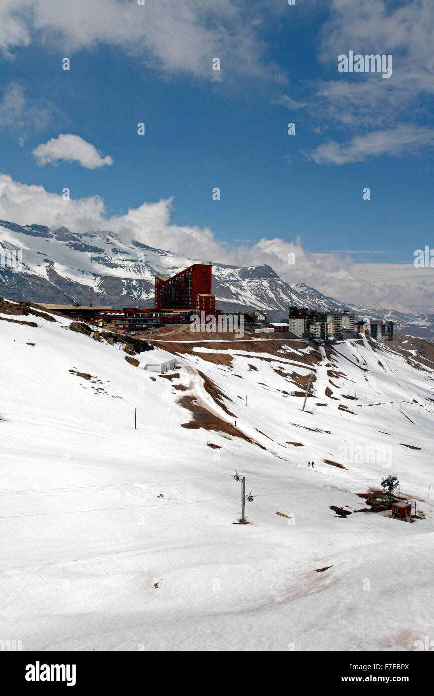 Nevado nevado nevado nevado nevado hi-res stock photography and images ...