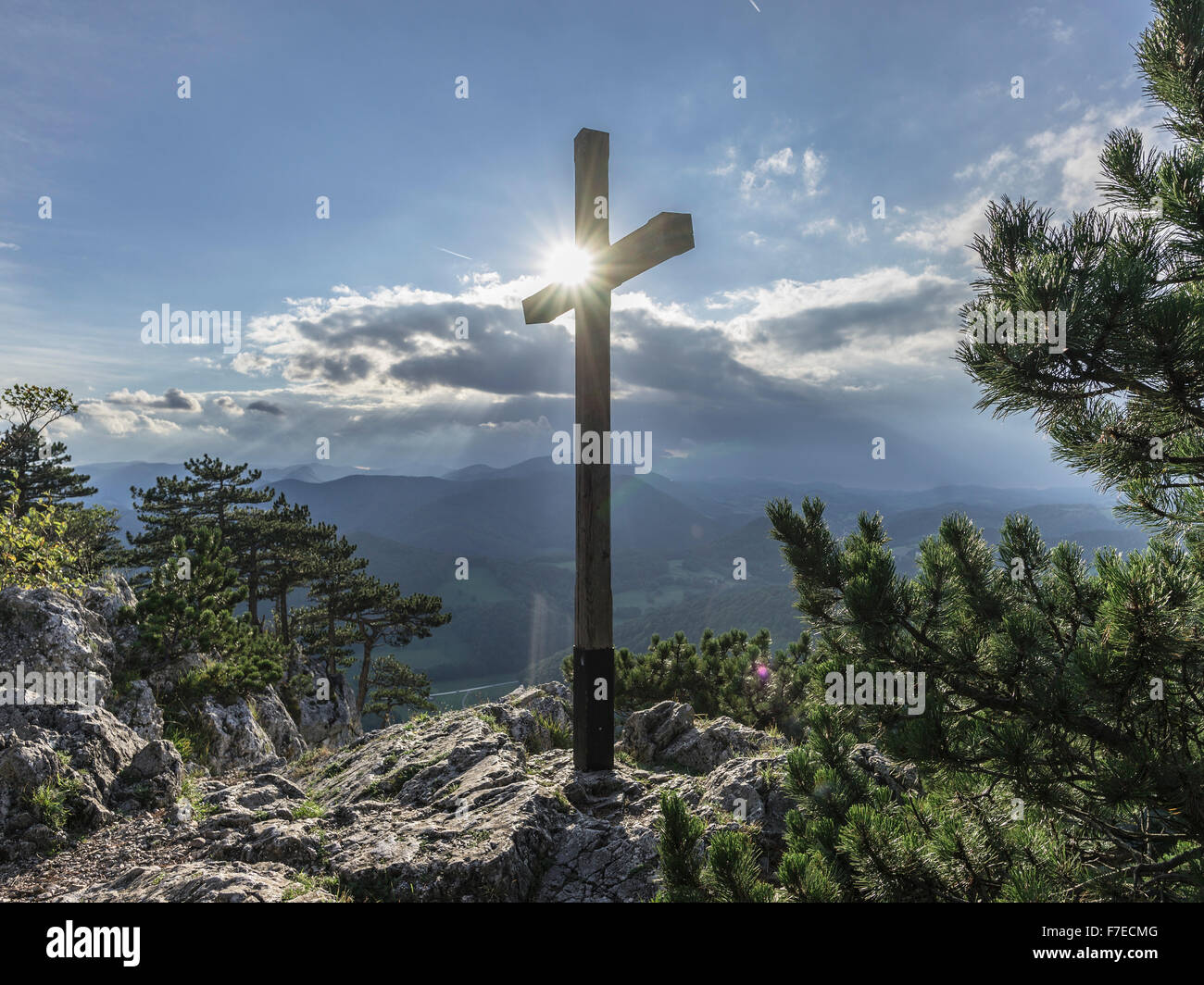 Peak vienna hi-res stock photography and images - Alamy