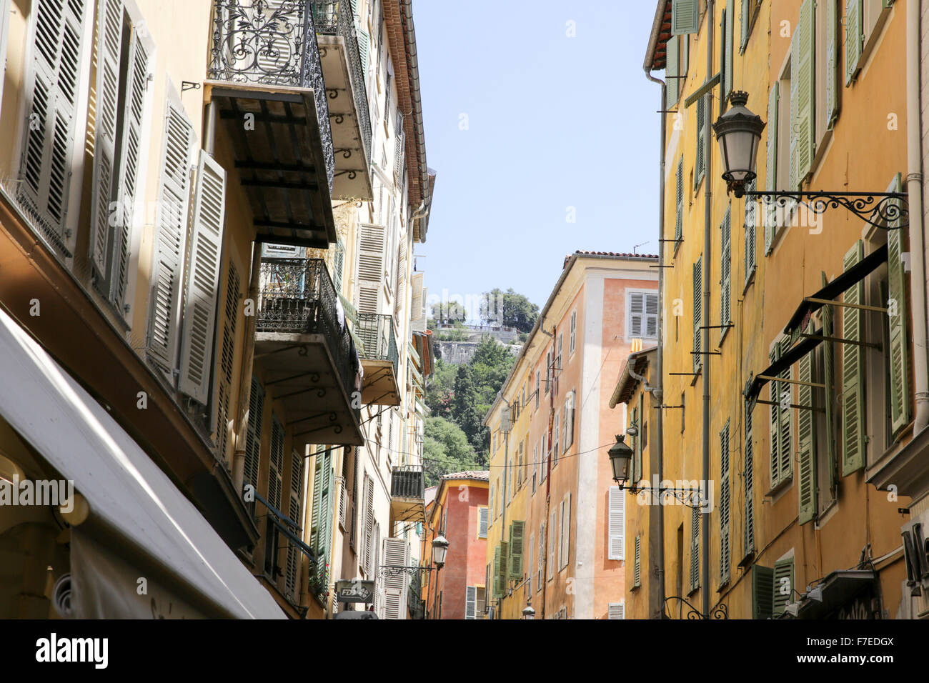 Nice buildings hi-res stock photography and images - Alamy