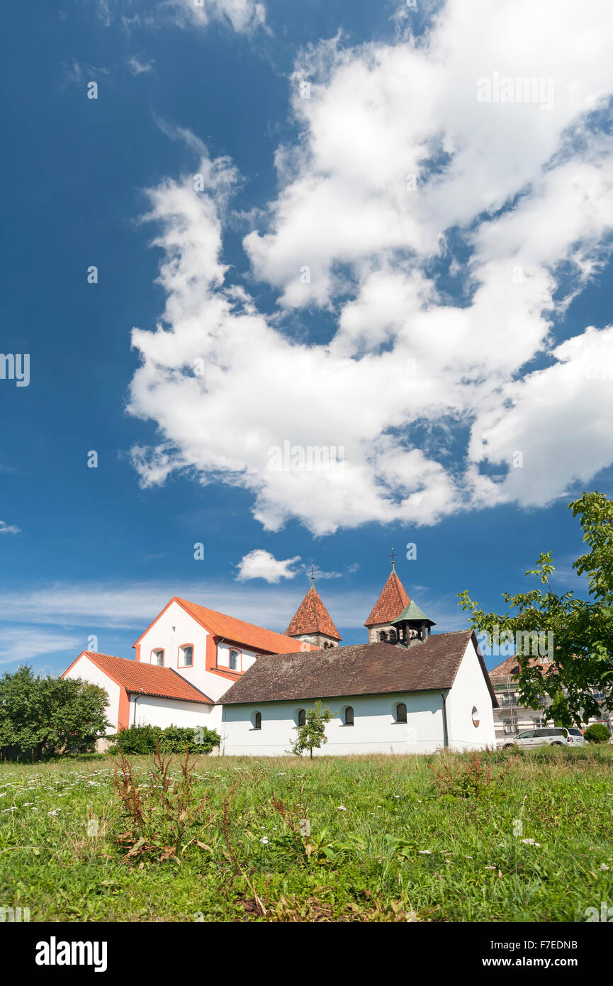 Reichenau germany hi-res stock photography and images - Alamy
