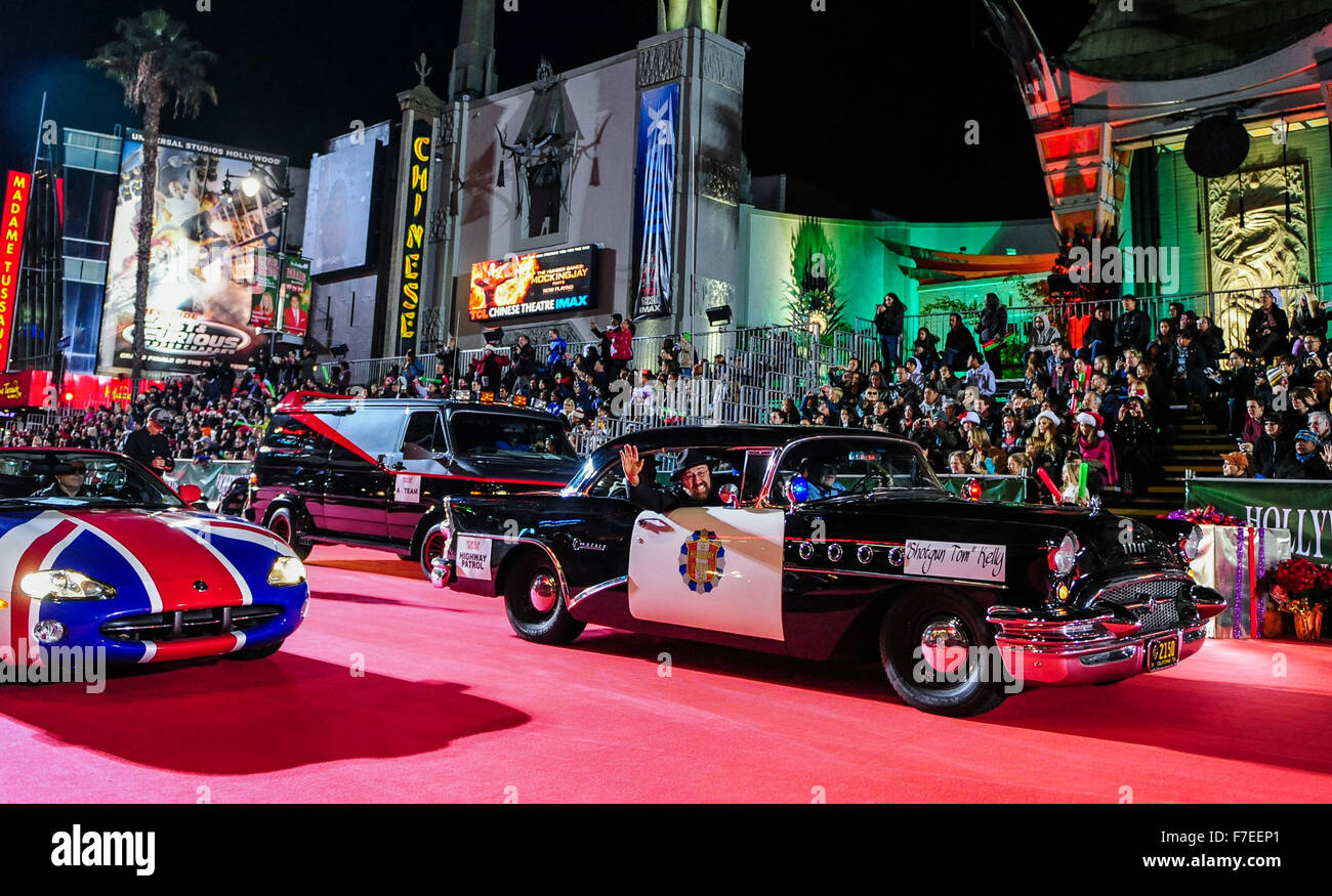 Hollywood Movie Cars at Laura Painter blog