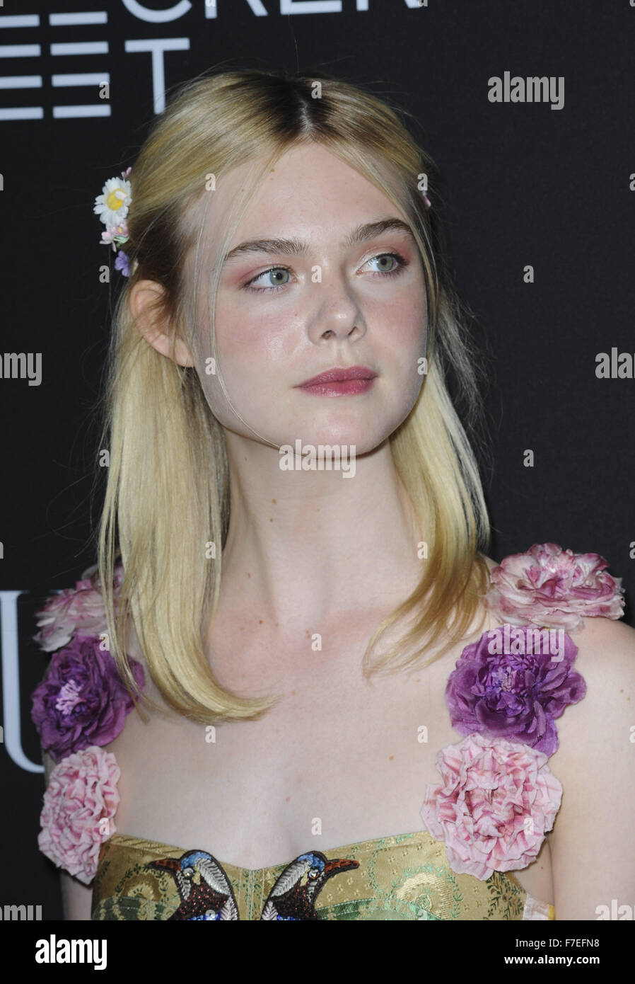 Los Angeles premiere of 'Trumbo' at Academy of Motion Picture Arts ...