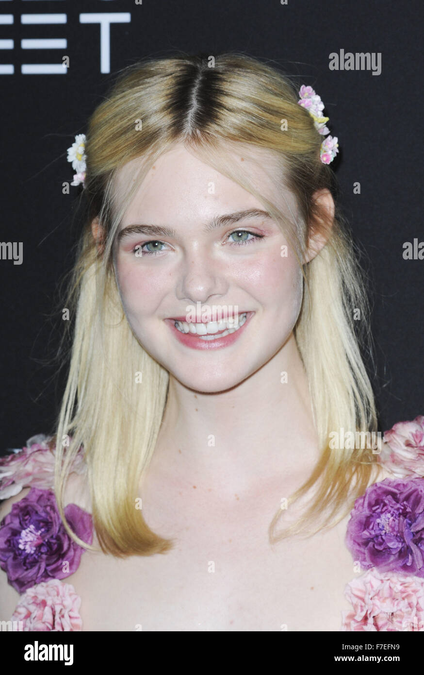 Los Angeles premiere of 'Trumbo' at Academy of Motion Picture Arts ...