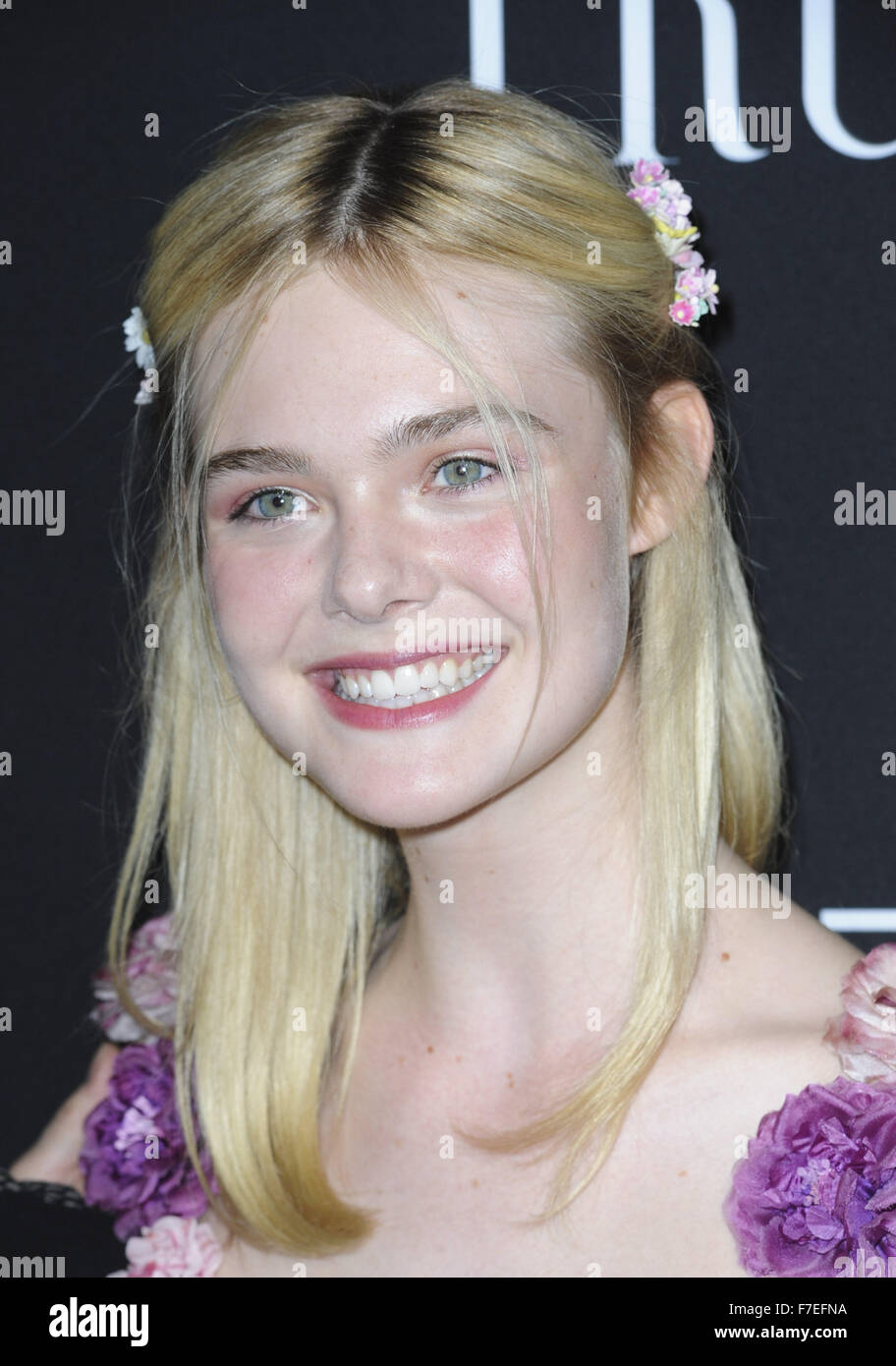 Los Angeles premiere of 'Trumbo' at Academy of Motion Picture Arts ...