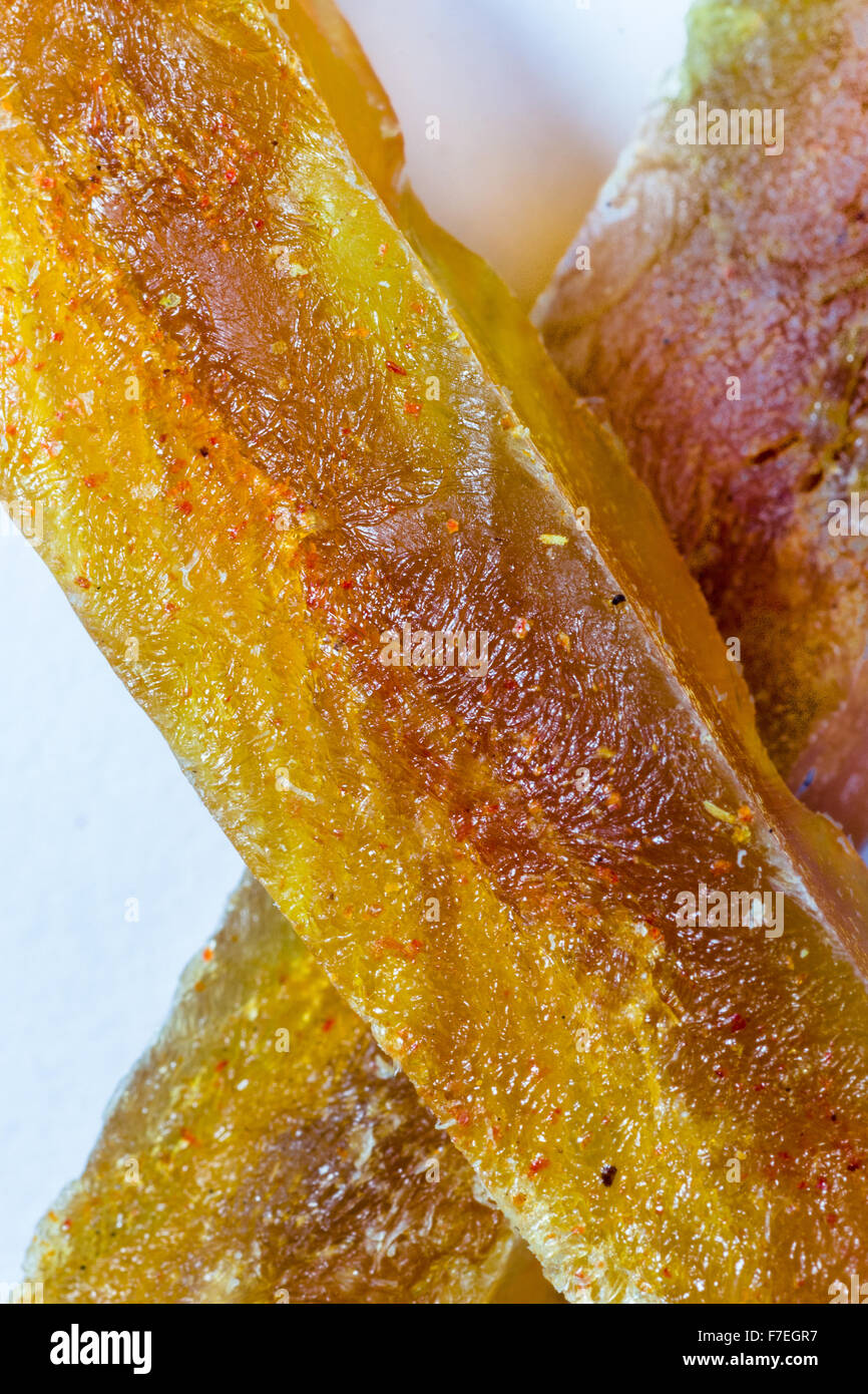 Dry salted fish hi-res stock photography and images - Alamy