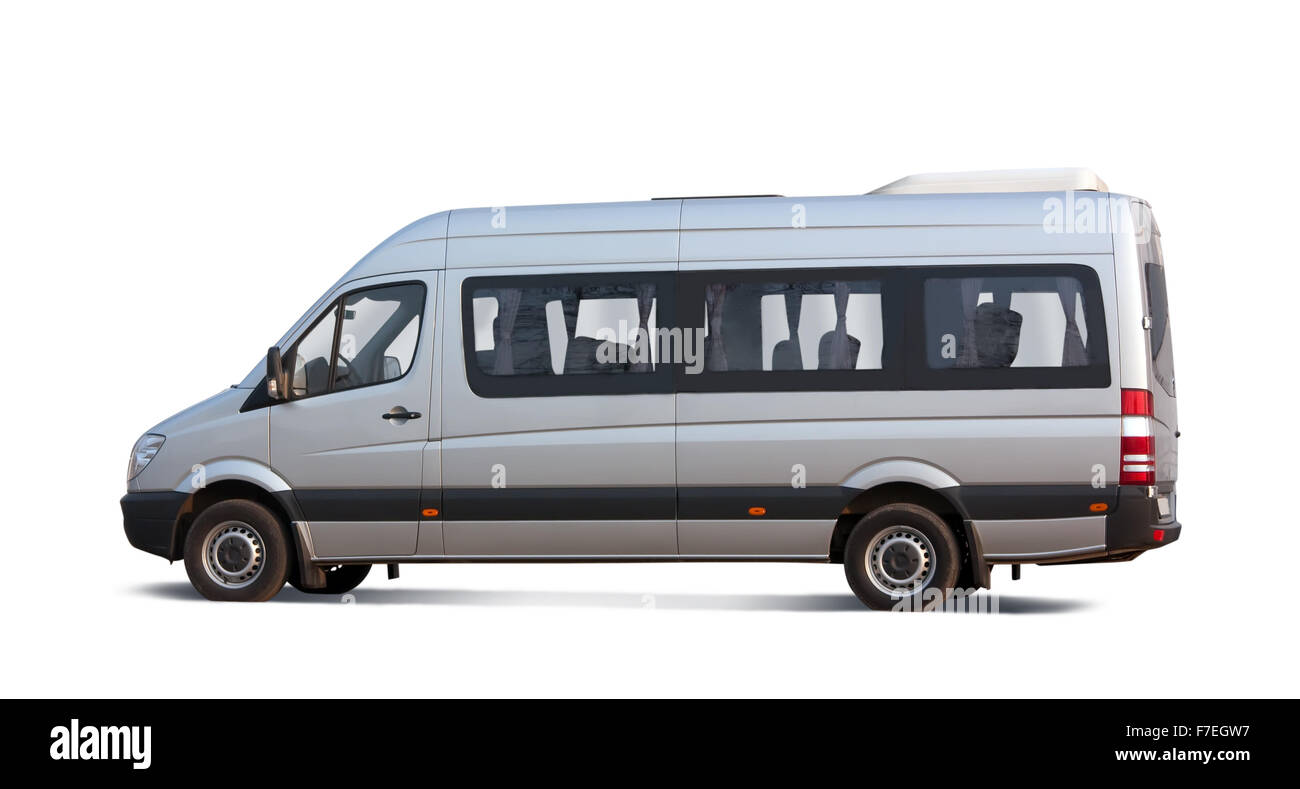 Minibus hi-res stock photography and images - Alamy