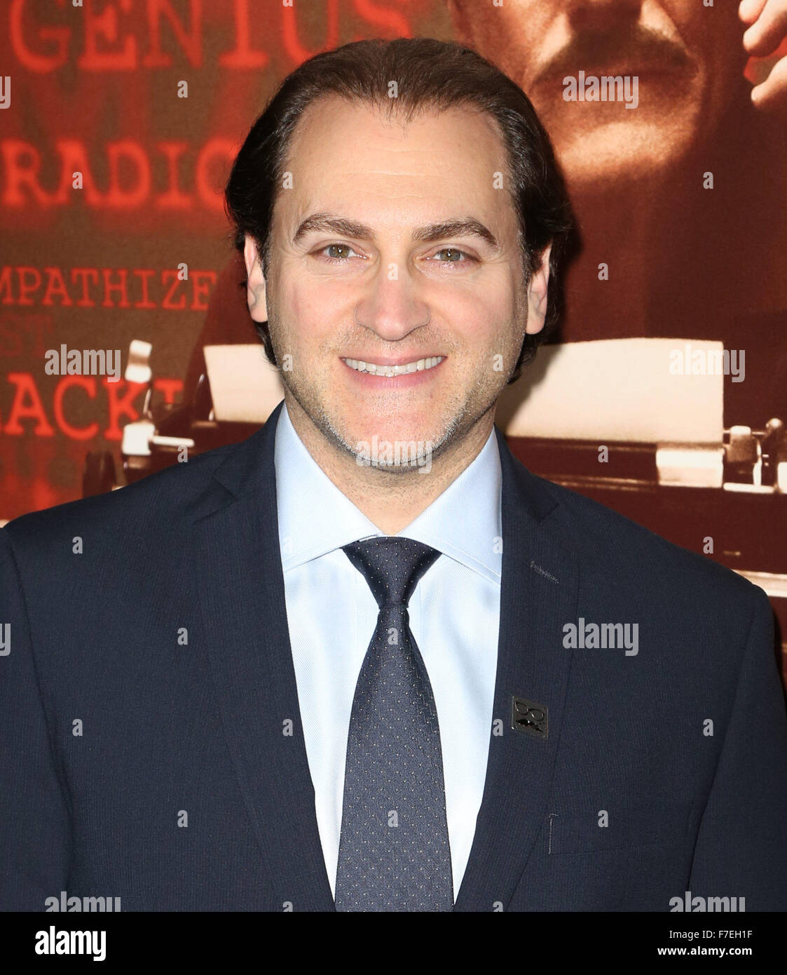 Los Angeles premiere of 'Trumbo' at Academy of Motion Picture Arts ...