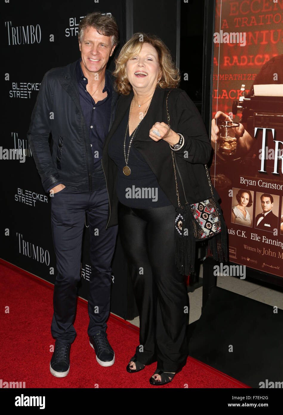 Guy hector and brenda vaccaro hi-res stock photography and images - Alamy