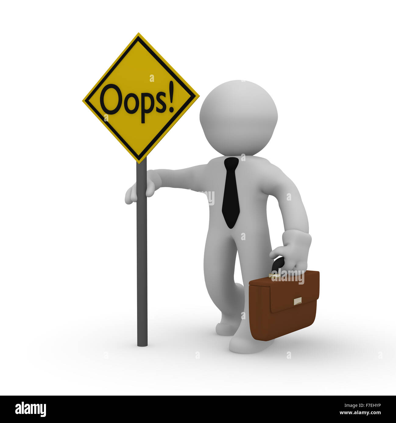 Oops human hi-res stock photography and images - Alamy
